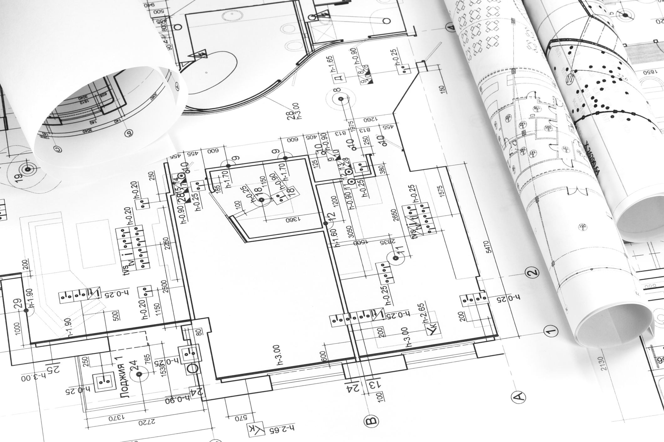 How Do I Find The Floor Plans For An Existing Building Viewfloor co
