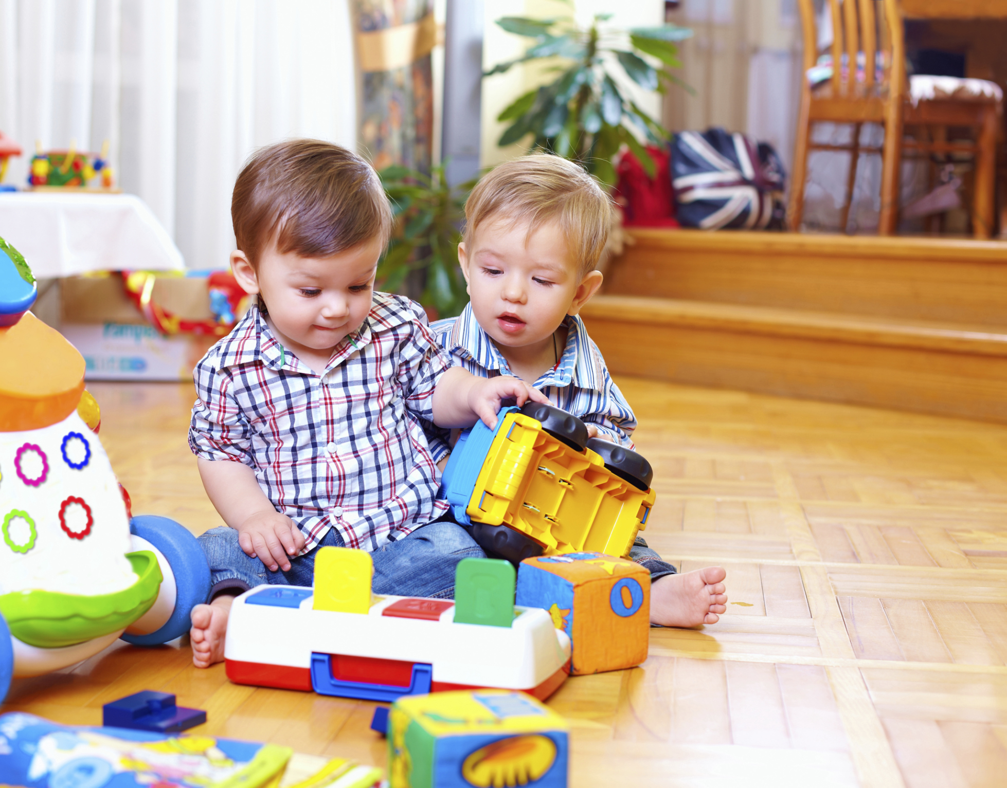 Formal Operational Stage Toys