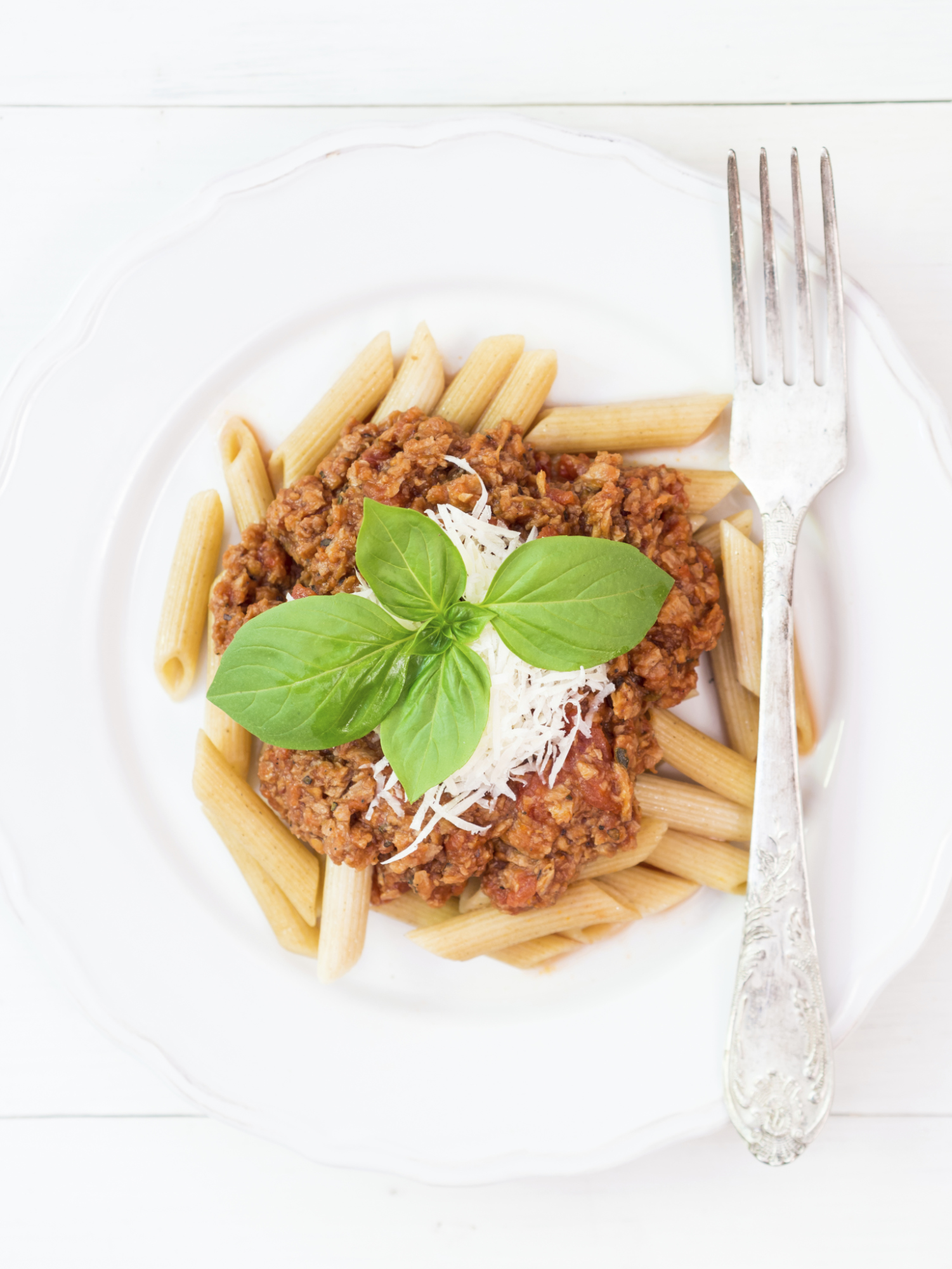 Dry Soya Mince Recipes | Besto Blog