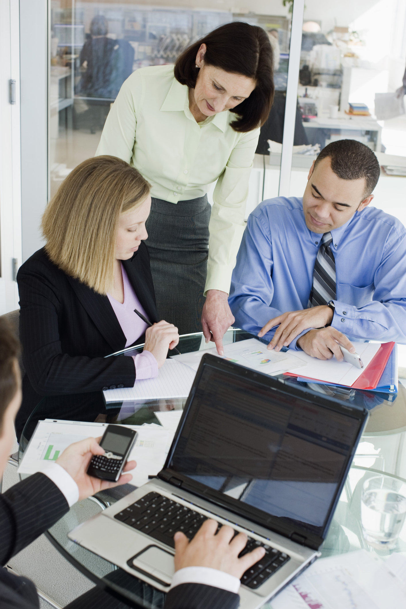 Job Descriptions of Advertising President & CEO | Career Trend