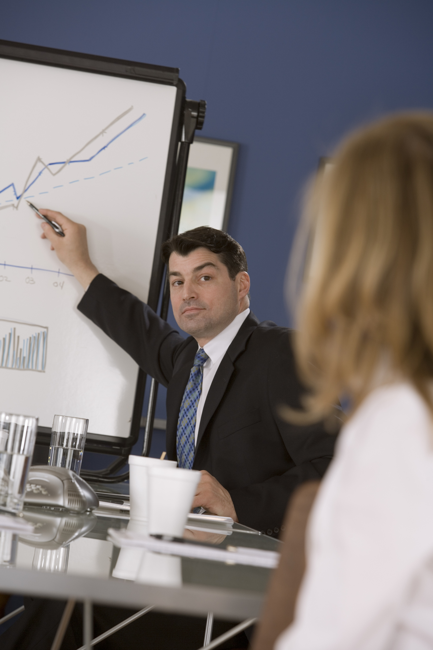 How To Make A Scatter Plot In Word - MeaningKosh