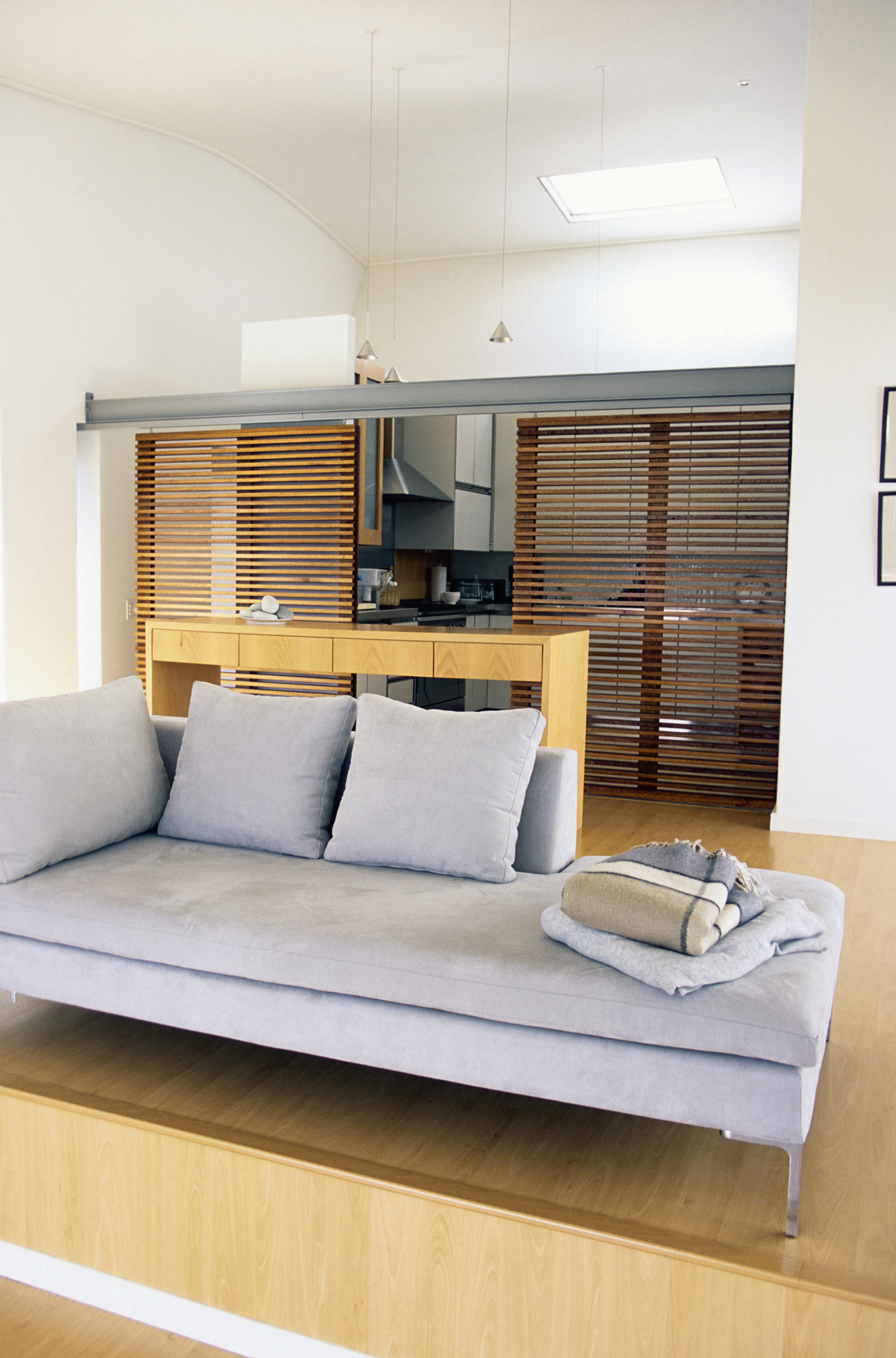 Platform Sofa Diy | Baci Living Room