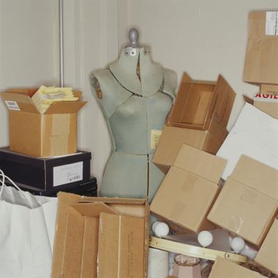 Setting Up a Booth at a Thrift Store | Chron.com