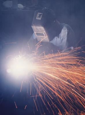 How to Weld Aluminum with an ARC Welder | Sciencing