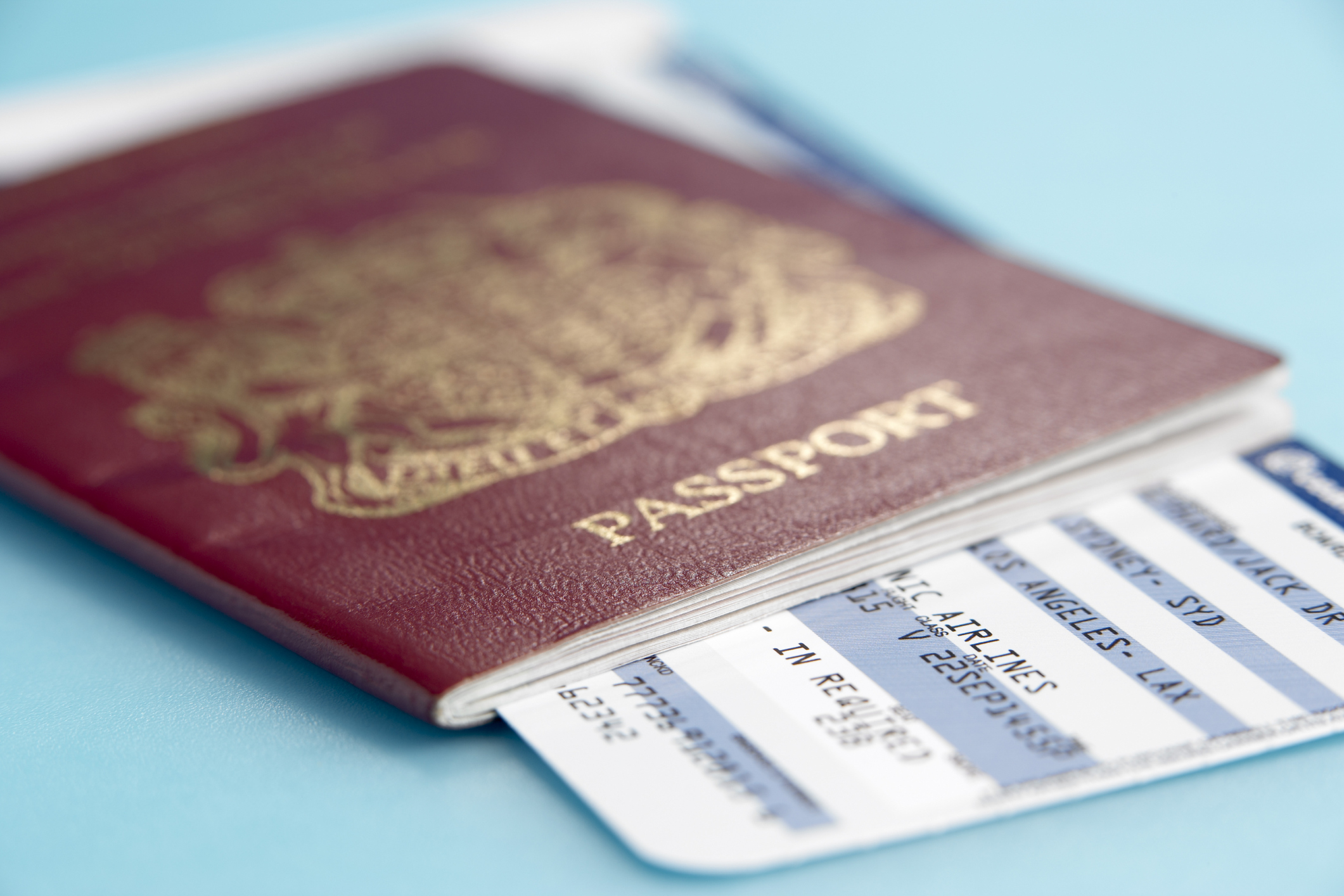 Top 52 Imagen Does A Us Citizen Need A Passport For The Bahamas