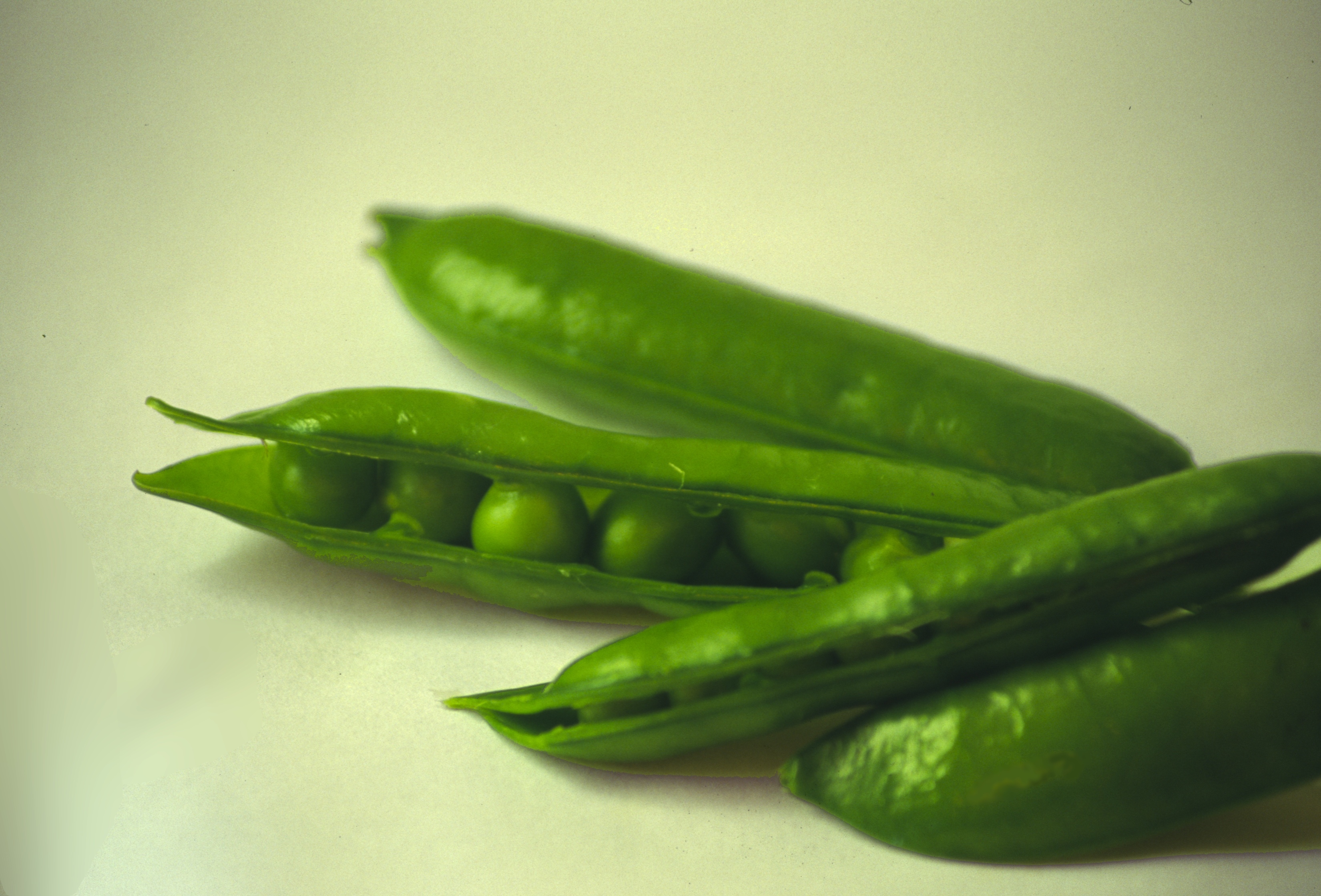Pea Pods