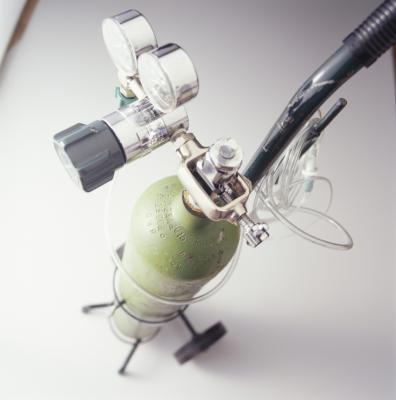 Air Travel With Oxygen | Getaway Tips - azcentral.com