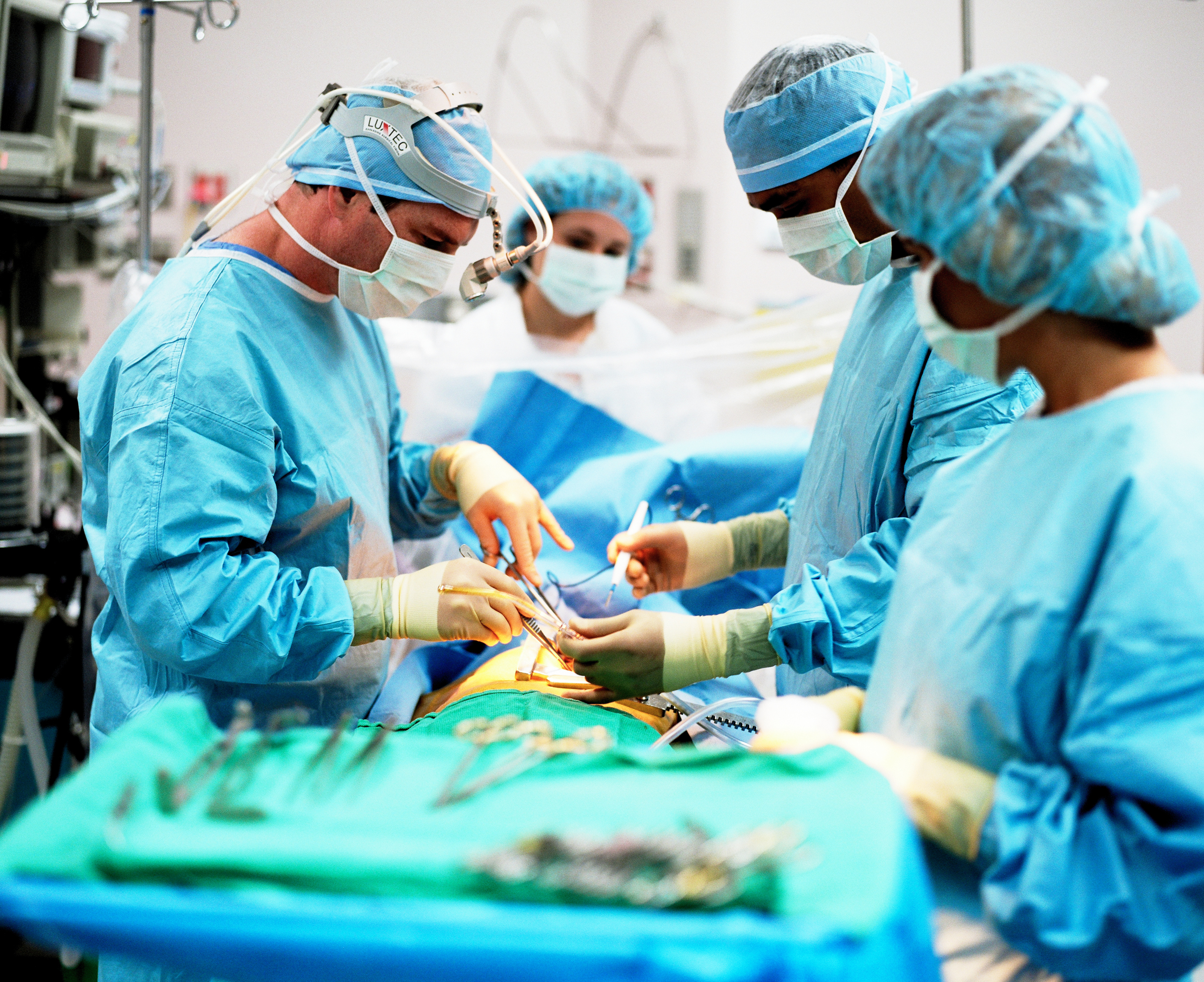 Abdominal Exercises After a Liver Resection | Healthfully