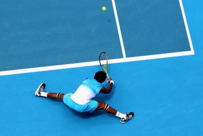 What Is the Perfect Workout Routine for a Tennis Player? | LIVESTRONG.COM