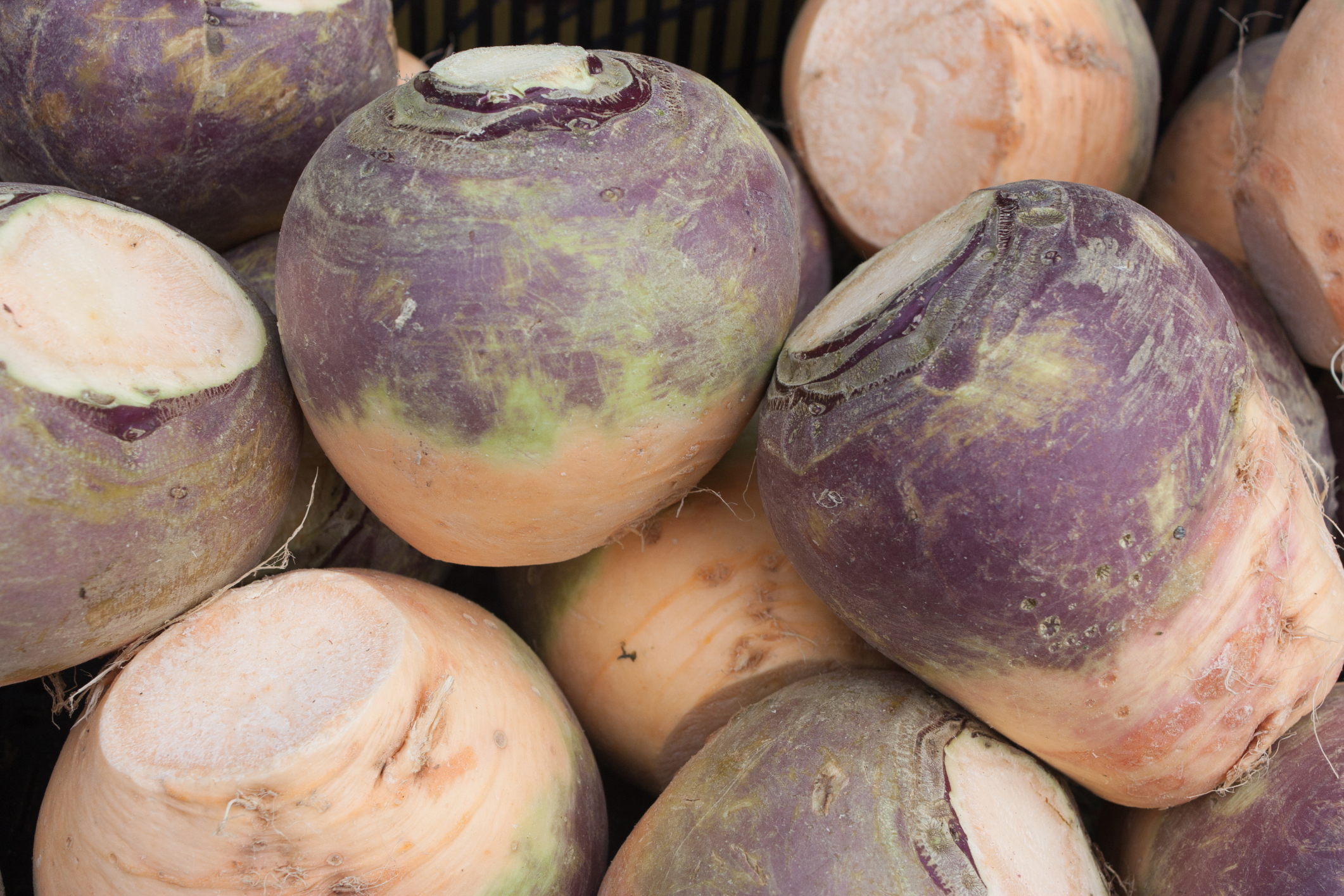 Rutabaga Nutritional Values | Healthfully