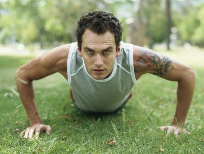 Army Ranger Workout Program | LIVESTRONG.COM