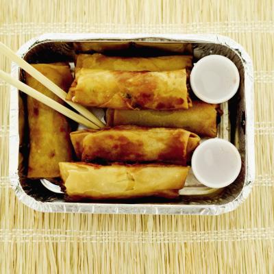 Lumpia vs. Egg Rolls | Our Everyday Life