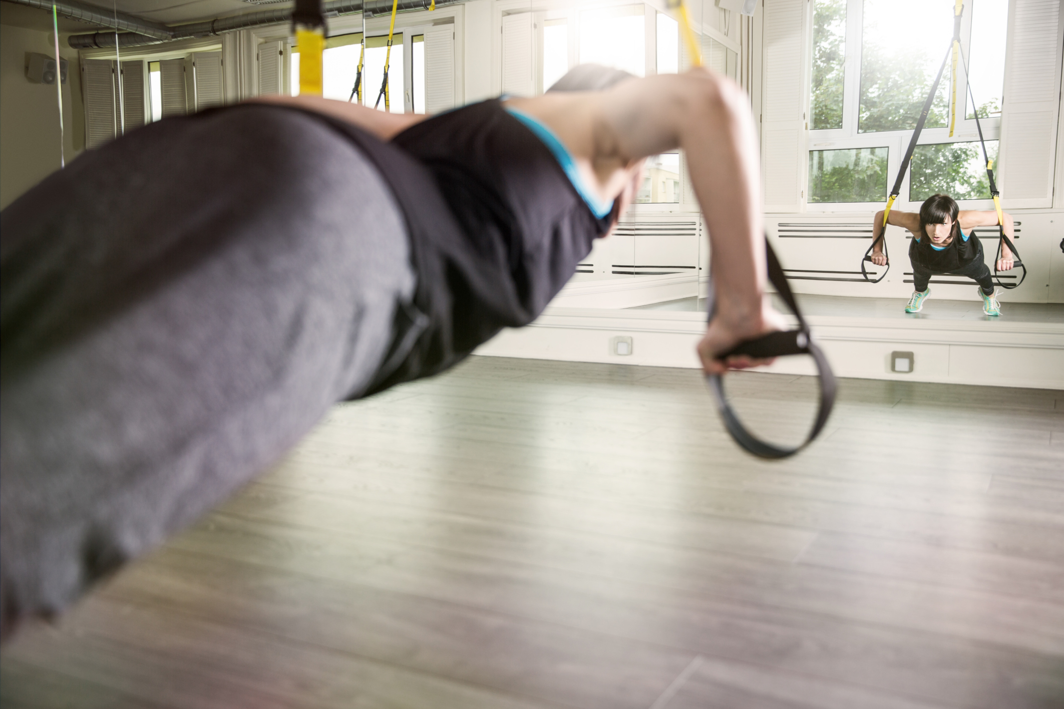 What Is Circuit Training Workout Wiring Flow Schema