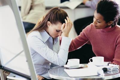 How to Deal With Difficult & Nosy Coworkers | Chron.com