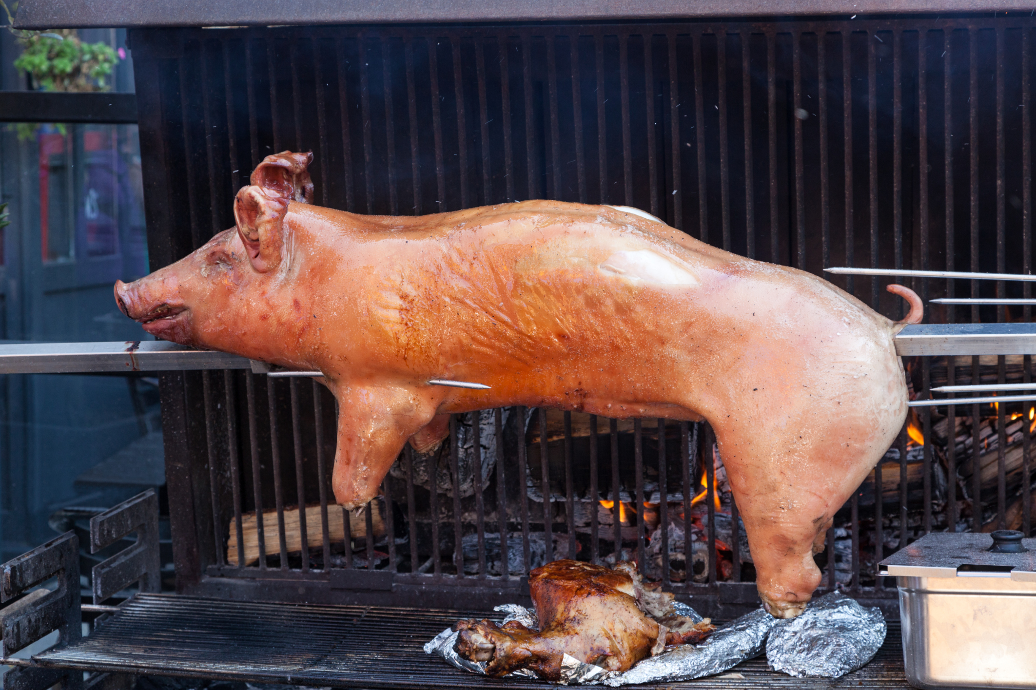 Whole Pig Roast Marinade Recipe | Deporecipe.co