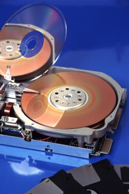 How to Mirror Hard Drives | Chron.com