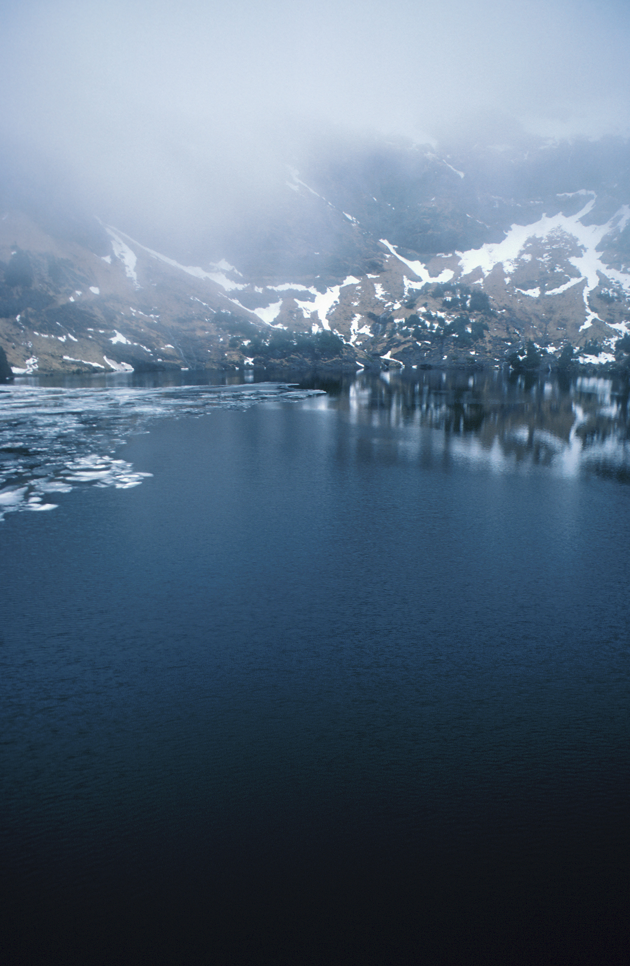 Cherokee Indian Crooked Fingers