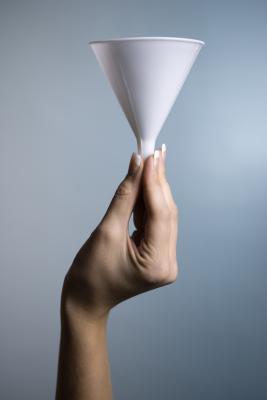 What Is a Reverse Funnel System? | It Still Works | Giving Old Tech a ...