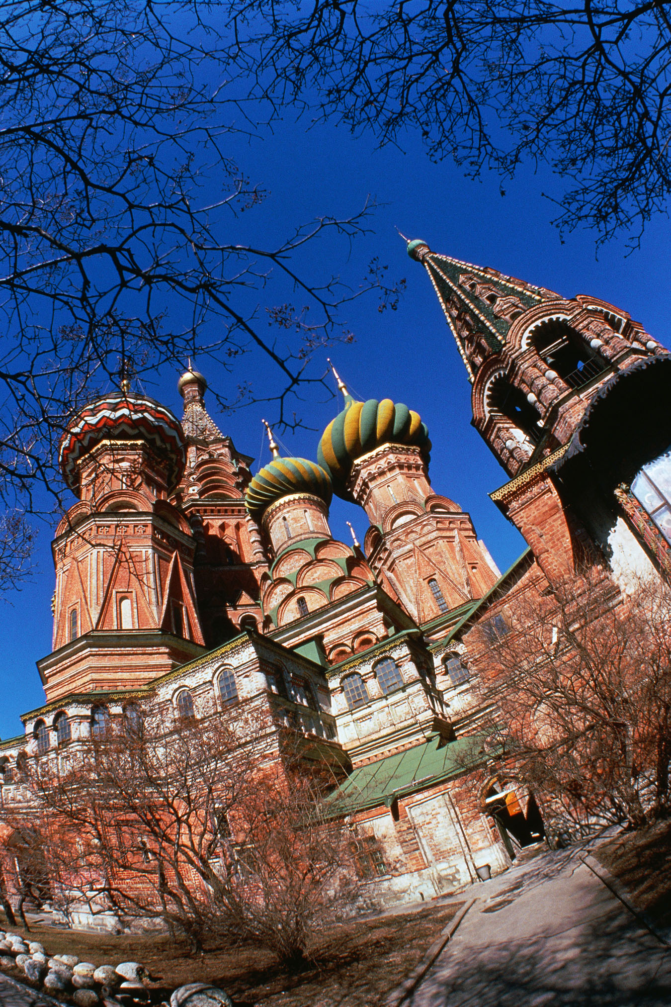 5 Famous Landmarks of Russia | USA Today