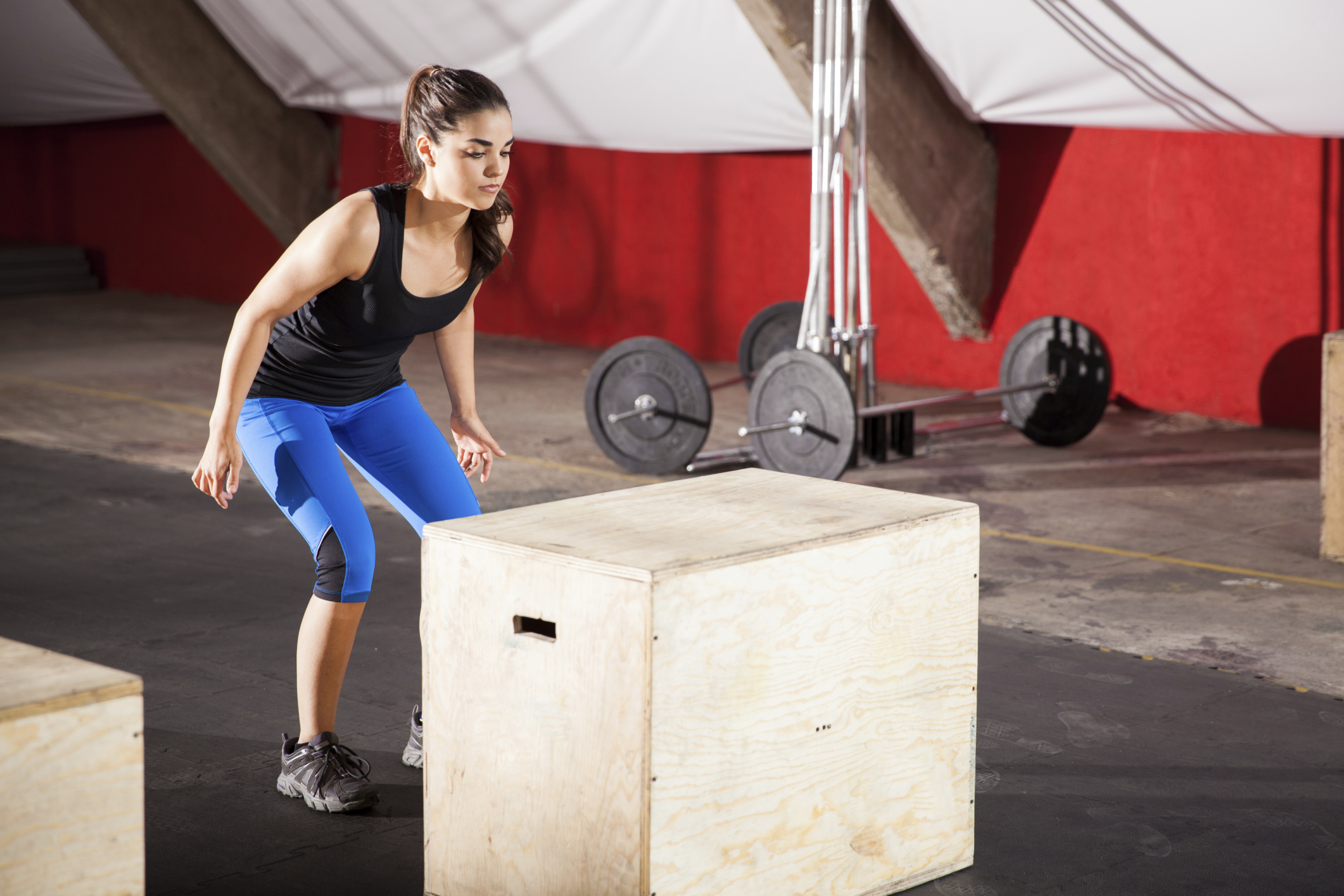 Best Workout Plan For Apple Shaped Body | EOUA Blog