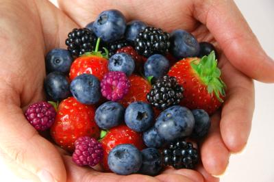 List of Foods With Flavonoids | LIVESTRONG.COM