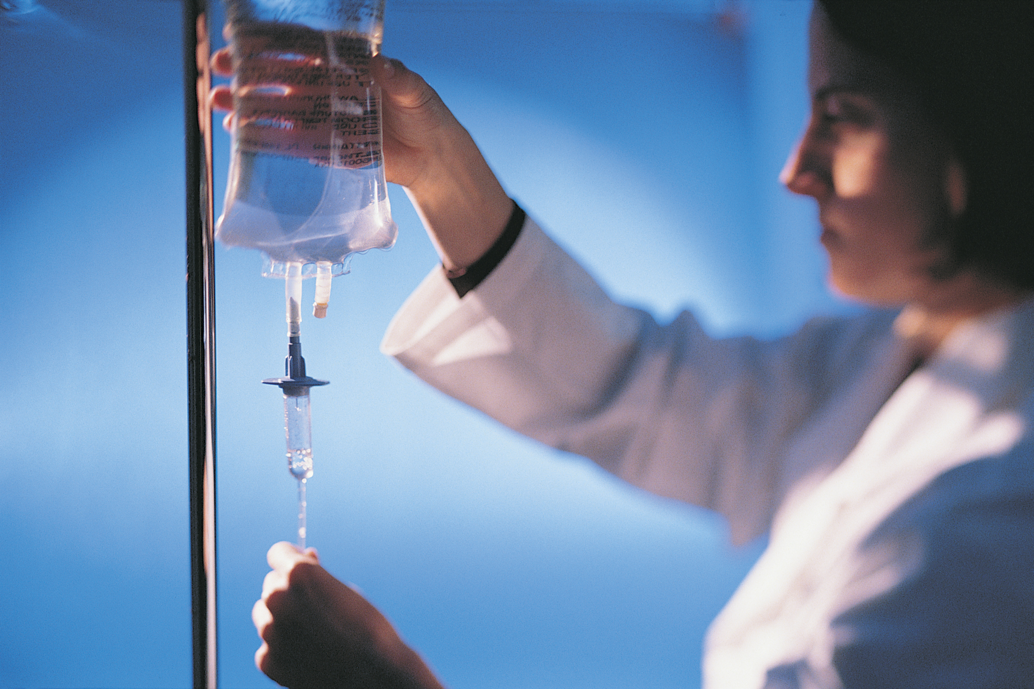 Home Infusion Pharmacy Definition - Homemade Ftempo