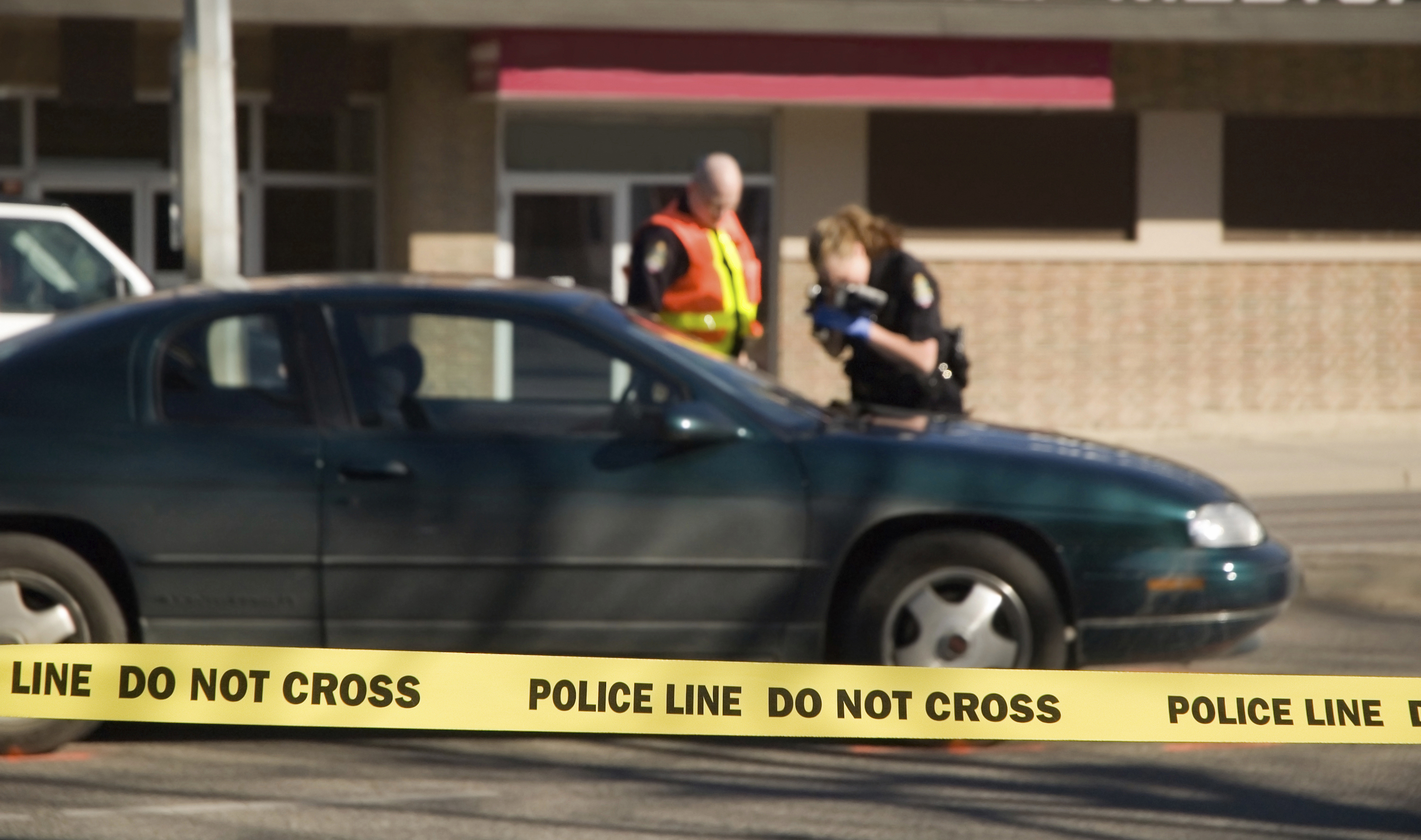 How to Become a Forensic Photographer | Career Trend