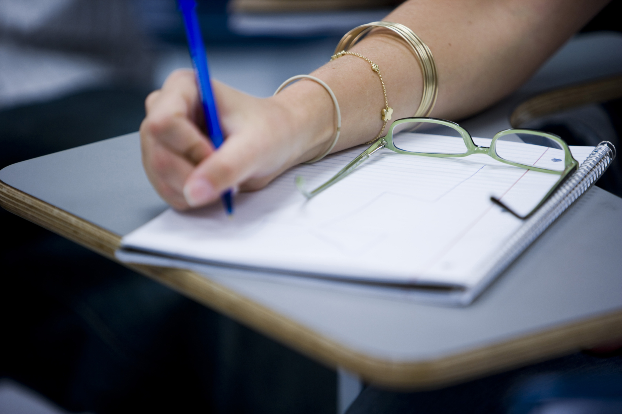 Writing A Simple Letter Requesting Tuition Assistance From A Employer