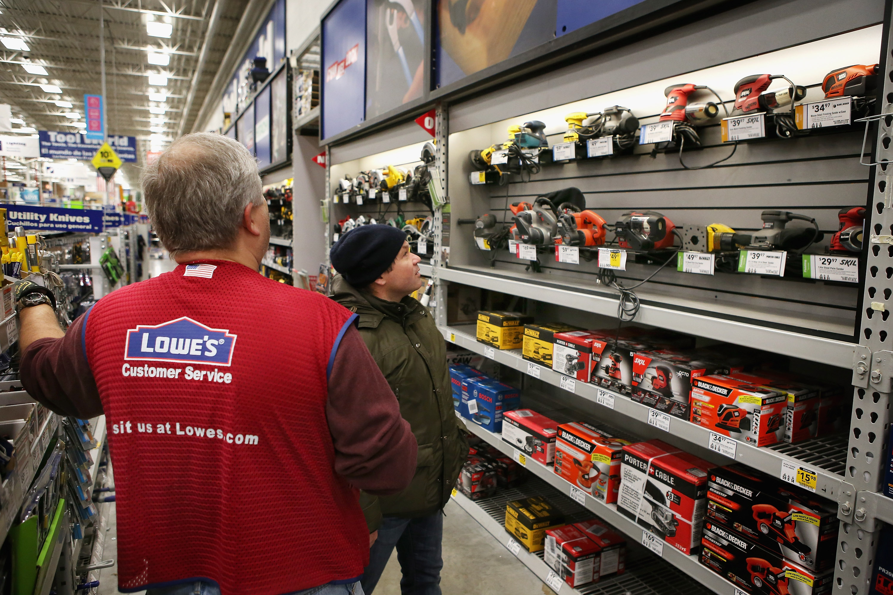 Lowes Home Improvement Store Manager Salary Kt365project