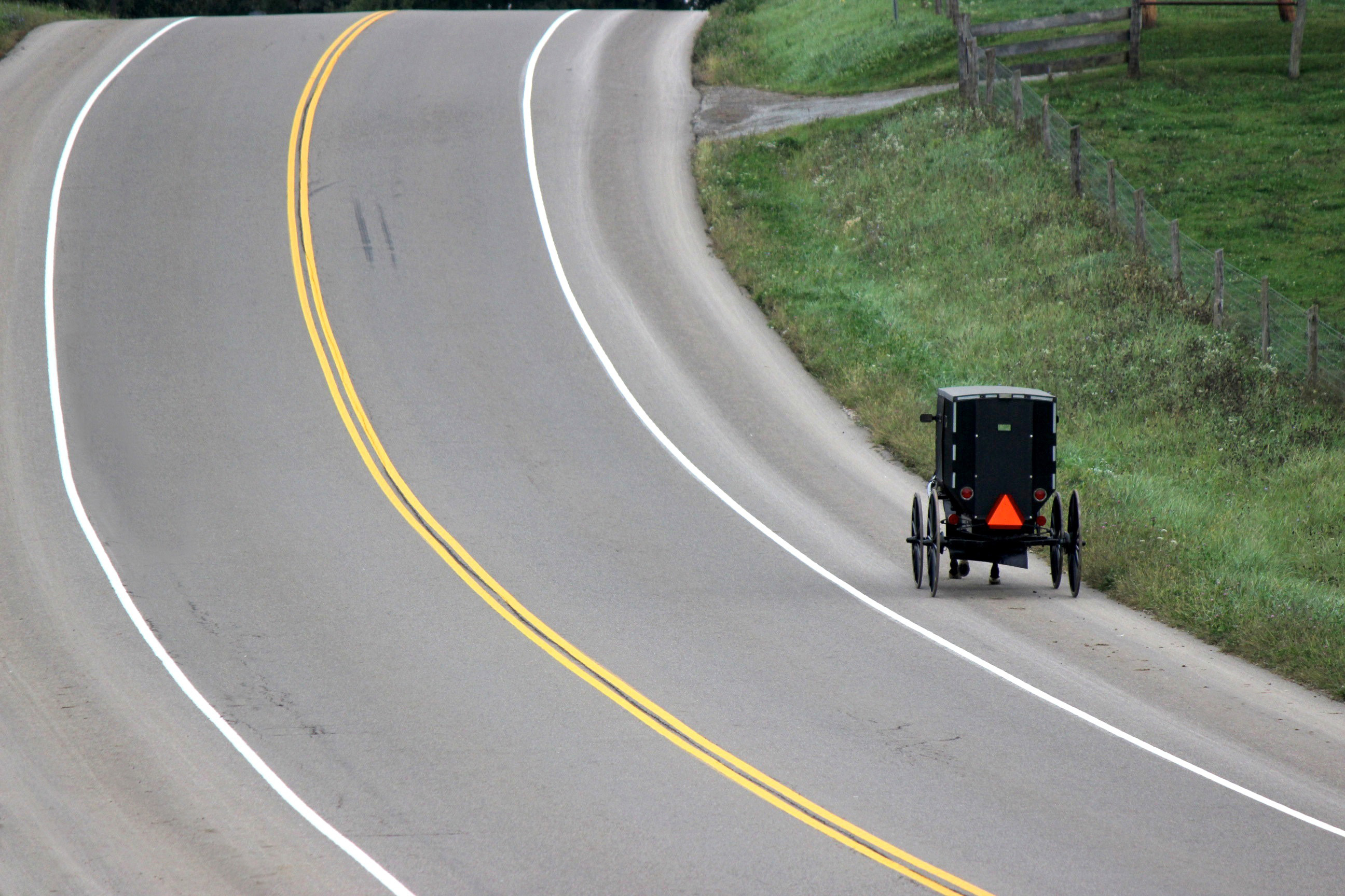 Amish Folk Remedies | Healthfully