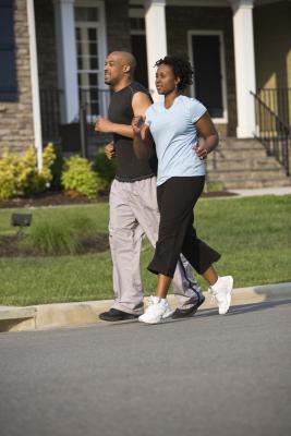 15 Full-Body Walking Benefits, According To Doctors And