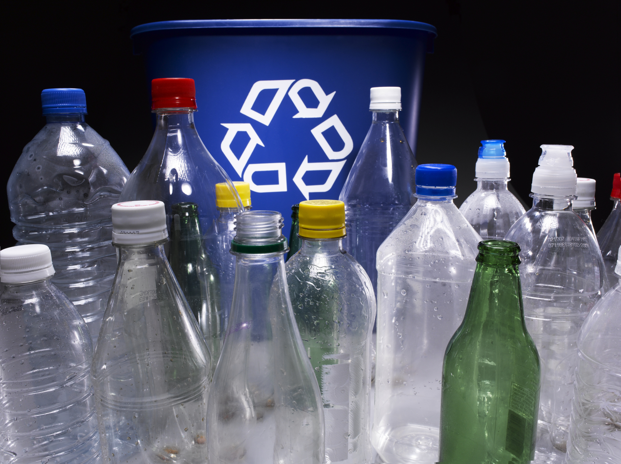 Non Biodegradable
