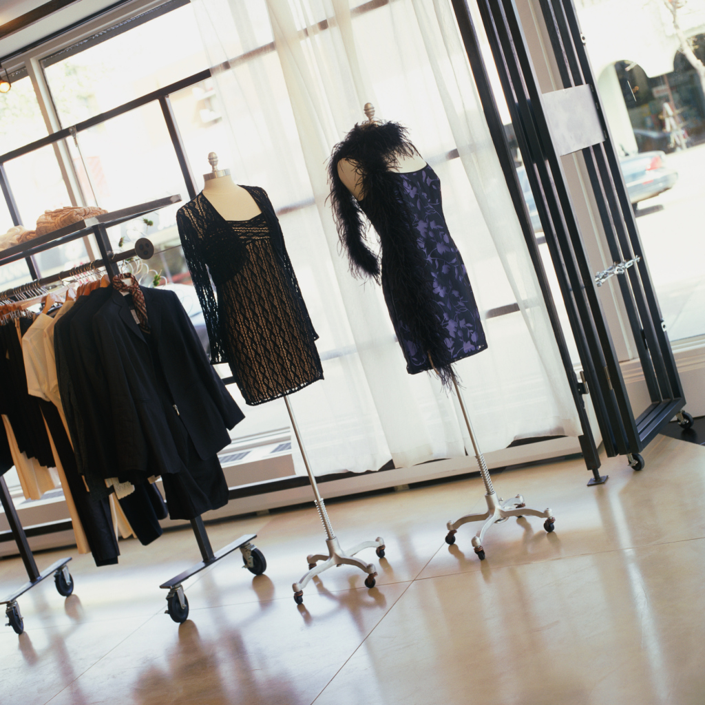 How Much Do Fashion Merchandisers Make