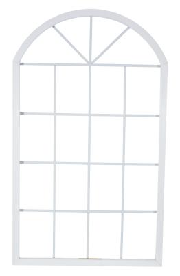 How to Make an Arch Window Template | Home Guides | SF Gate