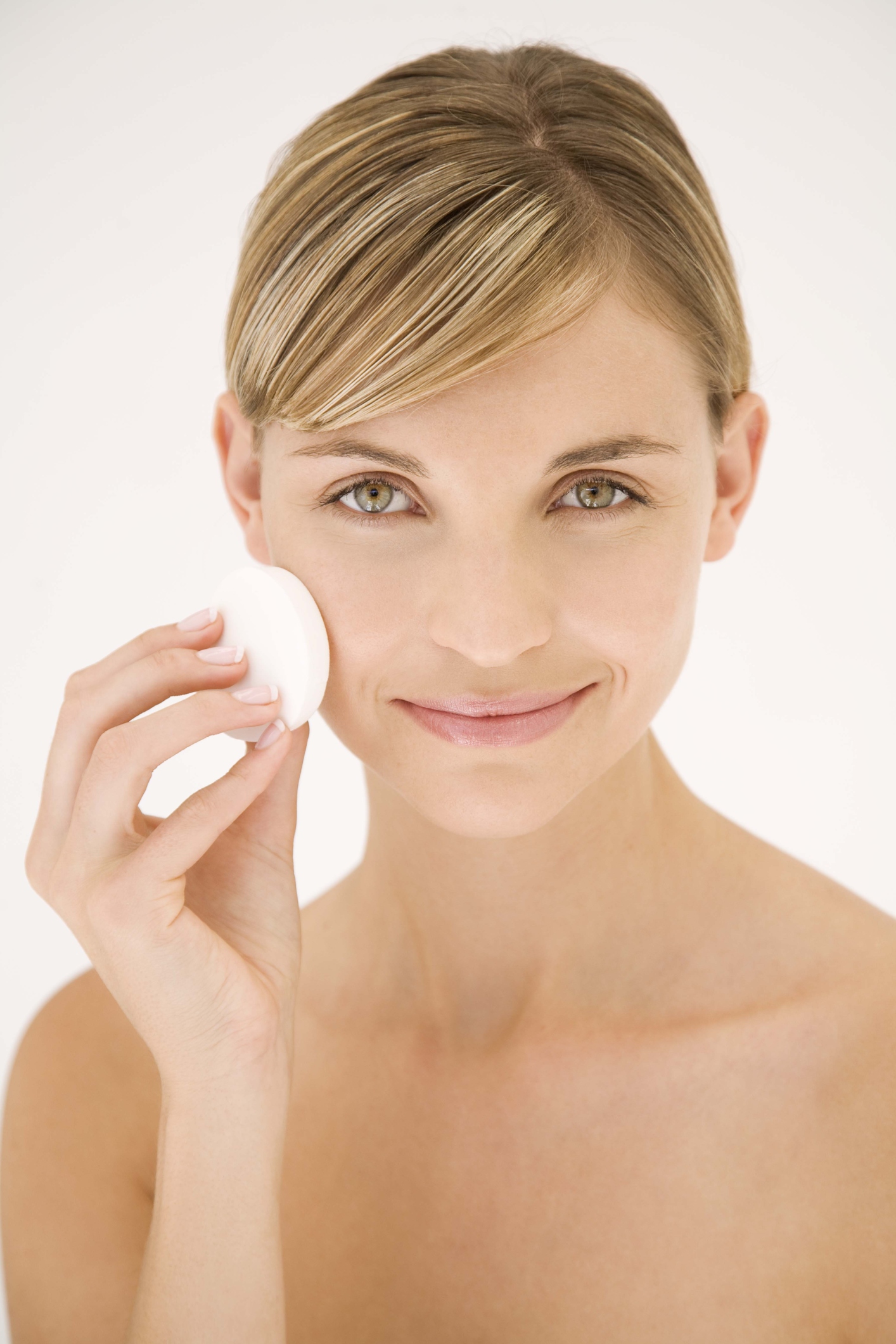 Blend Makeup Into Hairline | Saubhaya Makeup