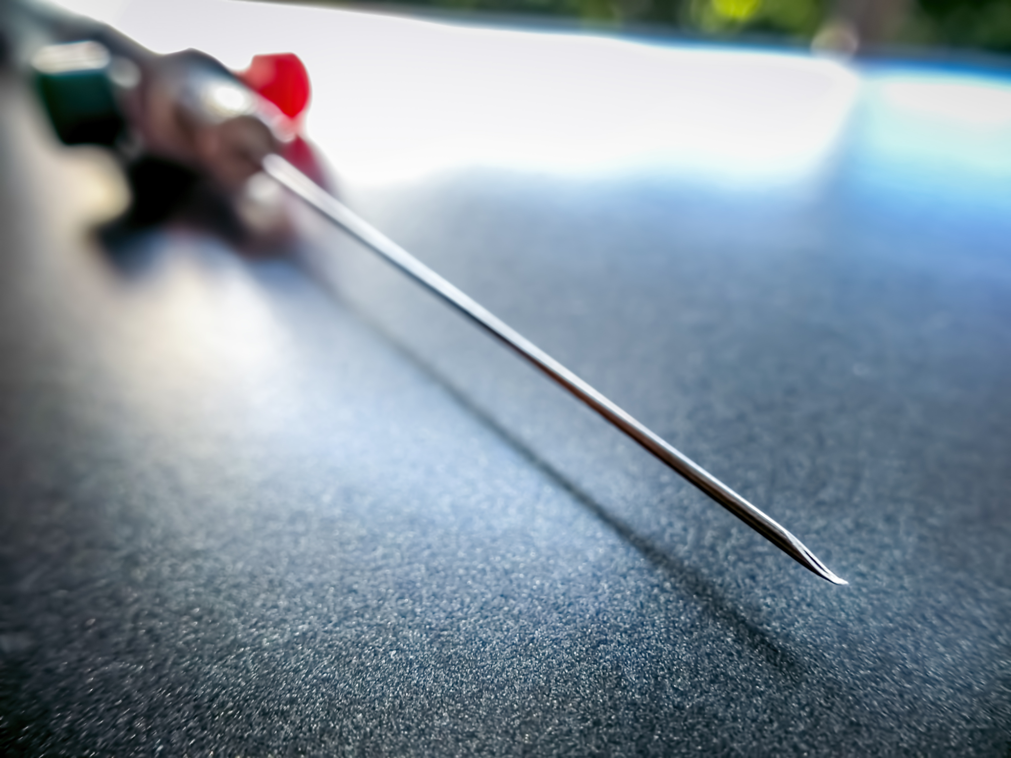 Types of Surgical Needles & Their Uses | Healthfully