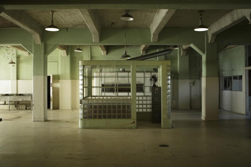 What Do Cooks Do in a Jail Kitchen? | Chron.com