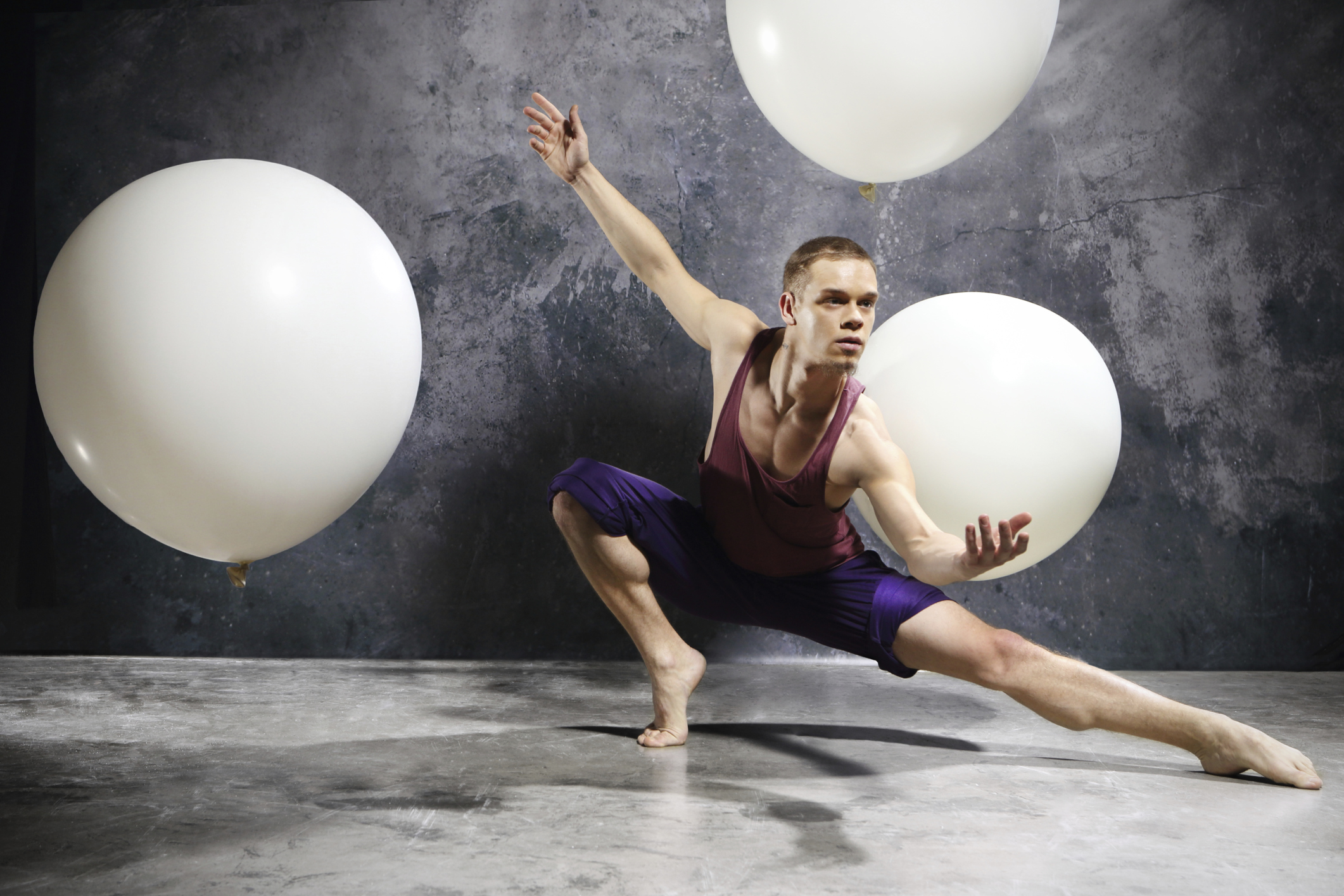 Contemporary Dance Across The Floor Exercises Pdf | Viewfloor.co